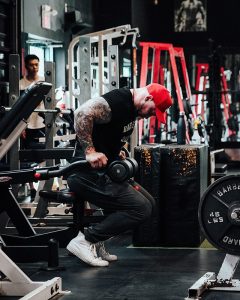 Memberships | West Coast Iron | Gym in Port Coquitlam, BC