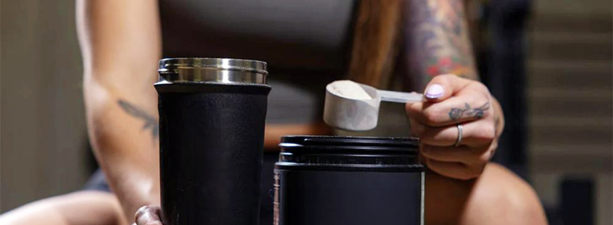 Why You Need PreHD for Your Next Workout - West Coast Iron